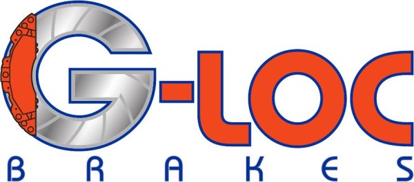G-LOC - G-LOC Brakes